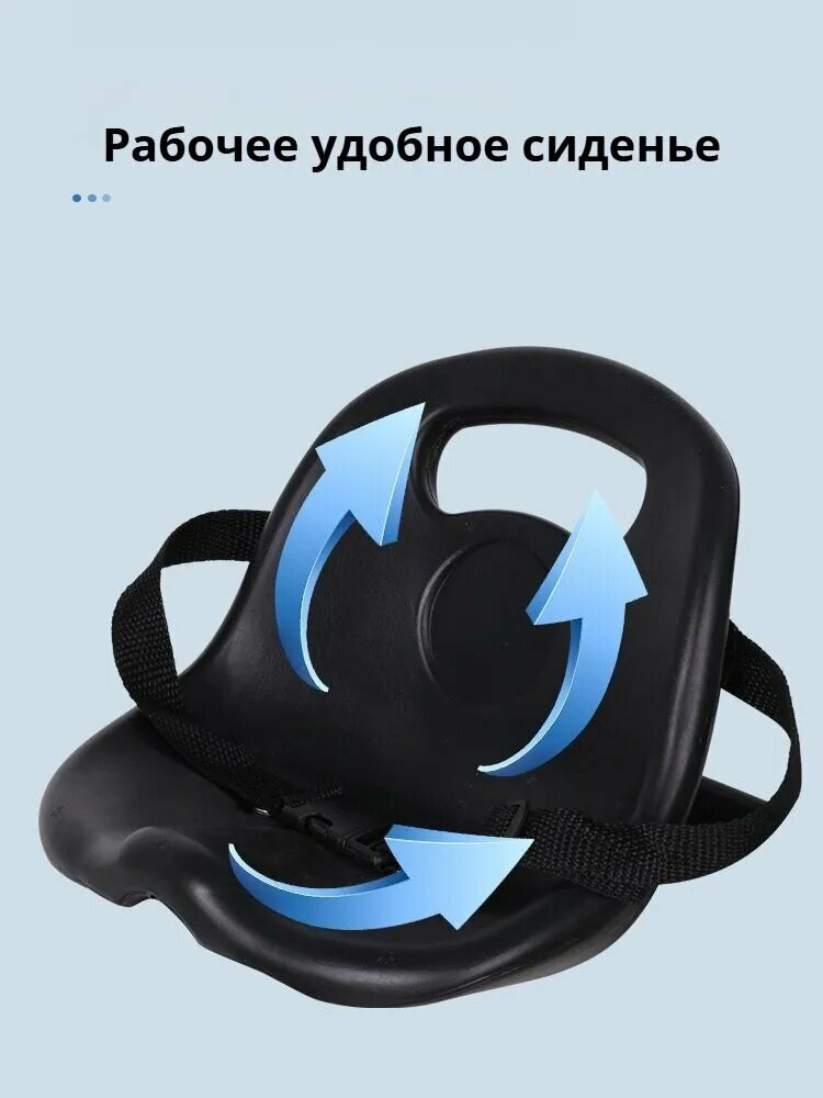 Детский велосипед — фото 1