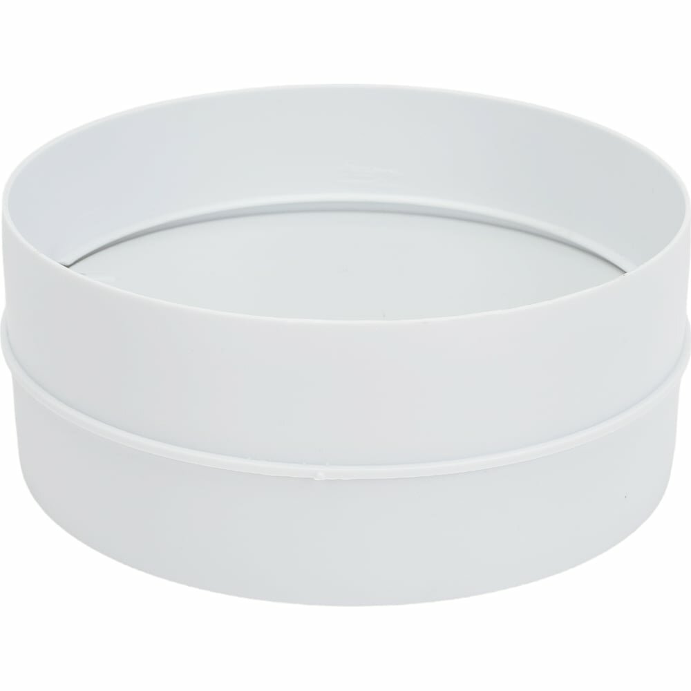 Соединитель для круглых воздуховодов TDM ELECTRIC SQ1807-1749