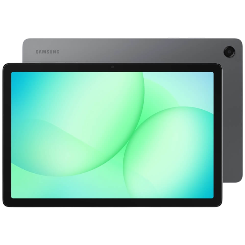 Планшет Samsung Galaxy Tab A11+ Wifi 6/128GB cерый (Enterprise Edition)