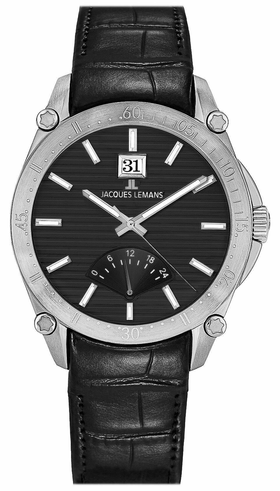  JACQUES LEMANS Sport