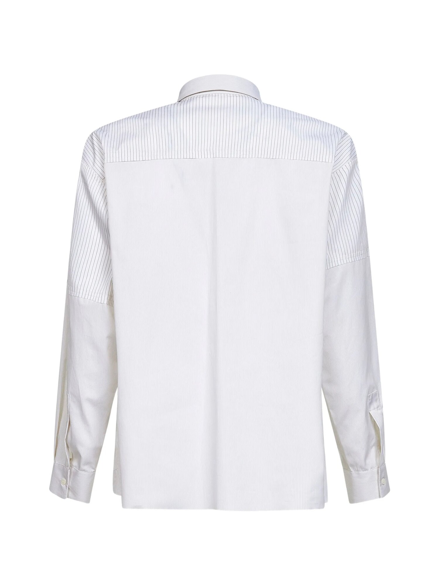 Рубашка Costumein Martini, размер 50, white — фото 1