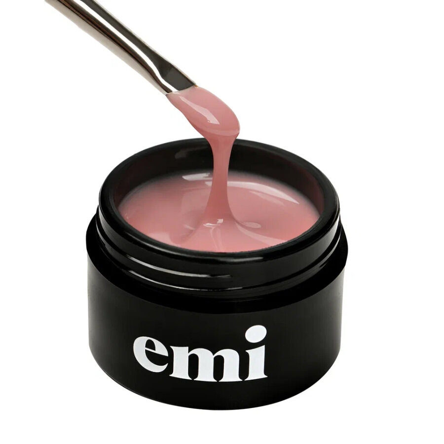 EMI, Скульптурный гель Pink ProGel, 15 г