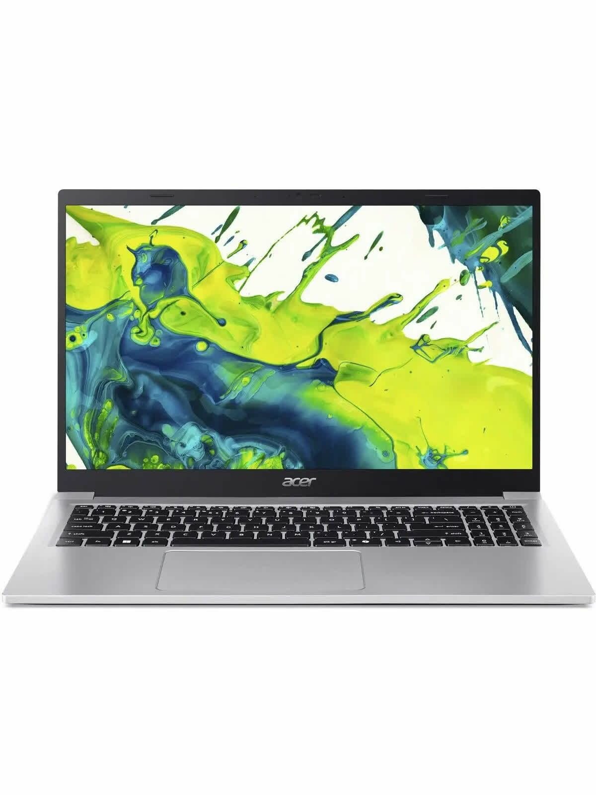 Ноутбук Acer Aspire Lite AL15-33P-3809 NX. D2MEM.001