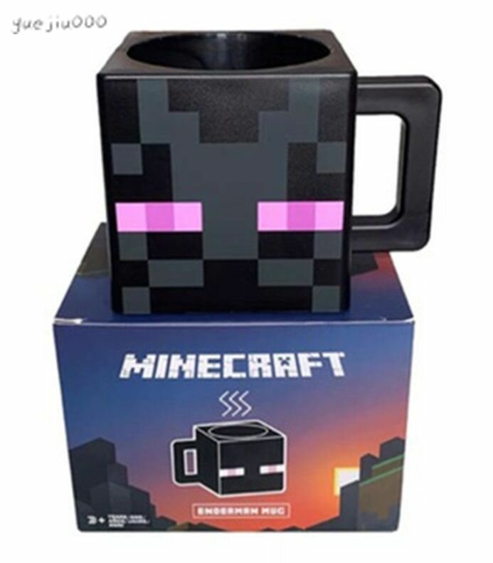 Кружка, 290 мл, 1 шт