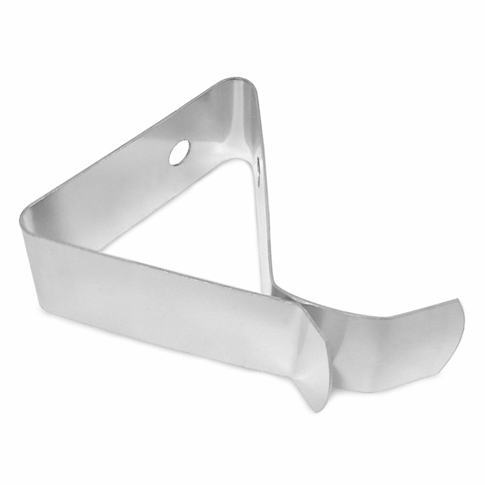 Точный держатель термометра из нержавеющей стали с несколькими отверстиями