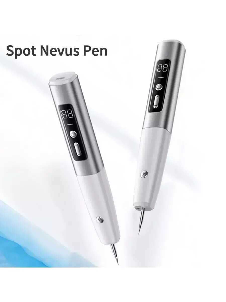 Лазерный аппарат для удаления папиллом