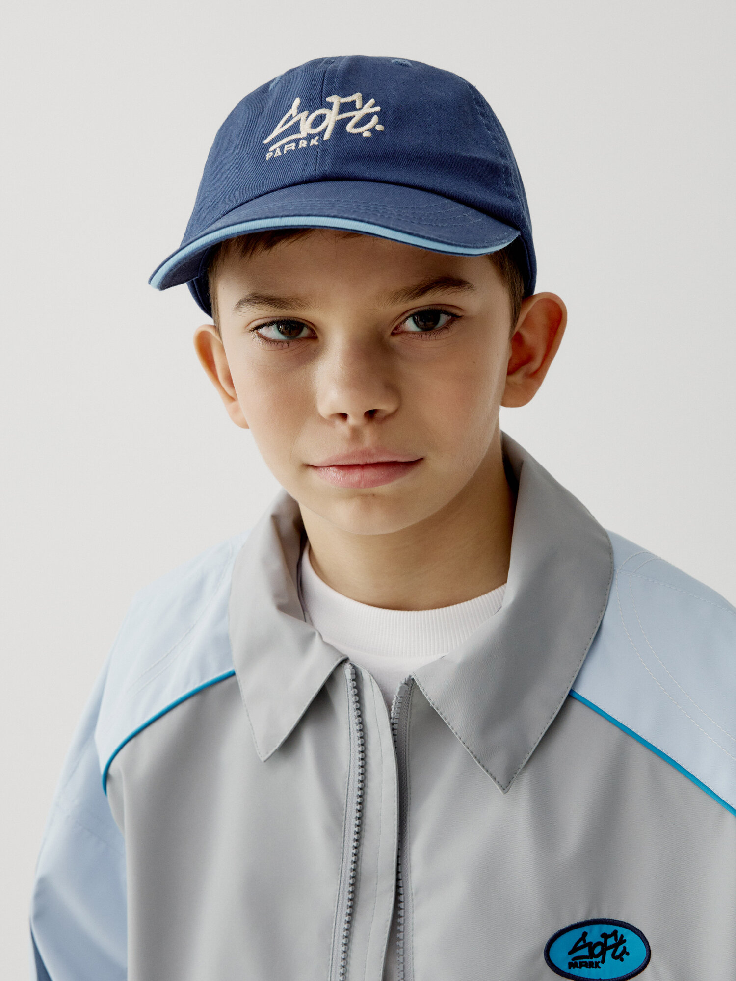 Бейсболка для мальчиков