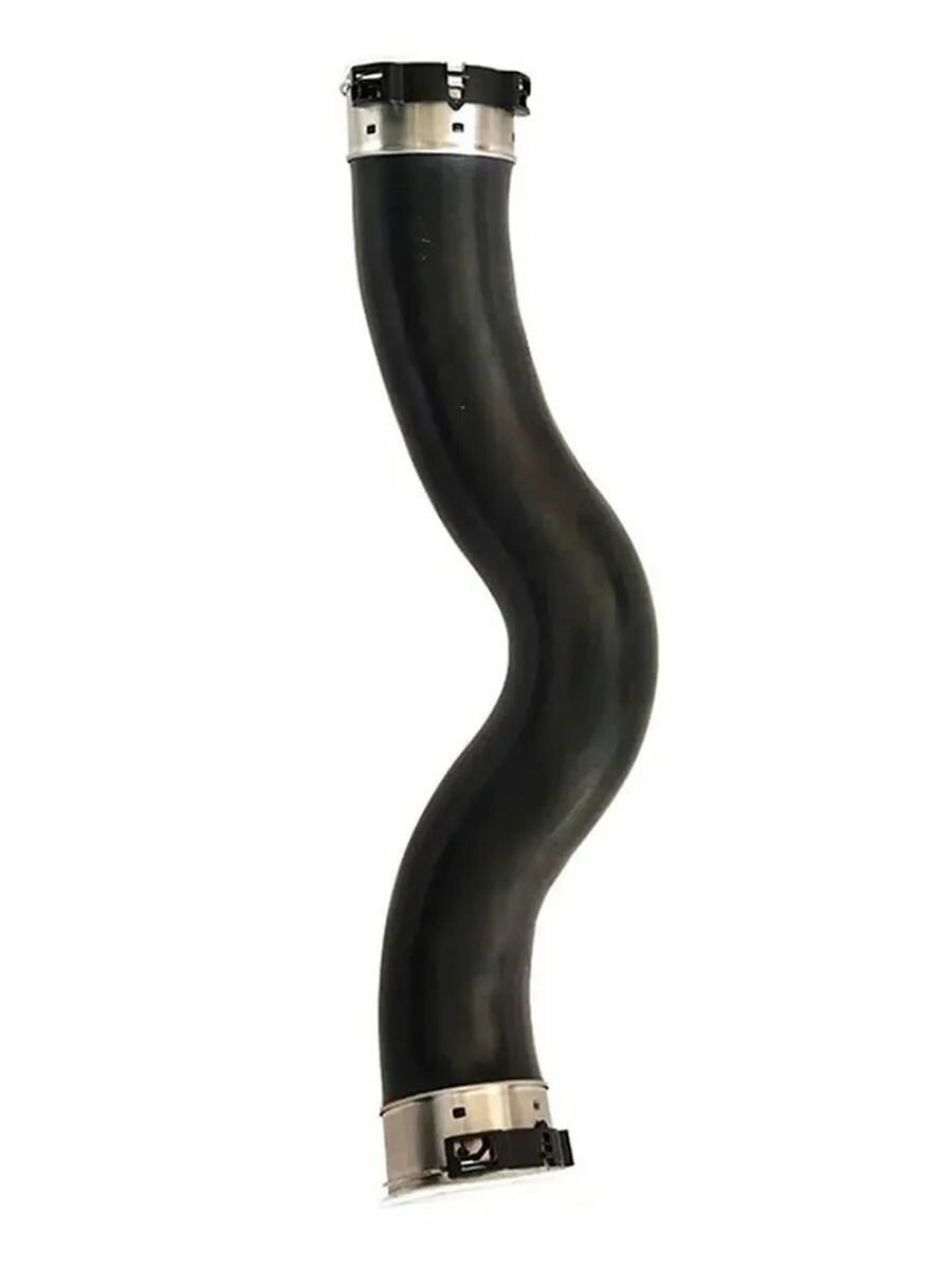 Патрубок интеркулера BMW G11 G12 G30 G31 (2016-2020)