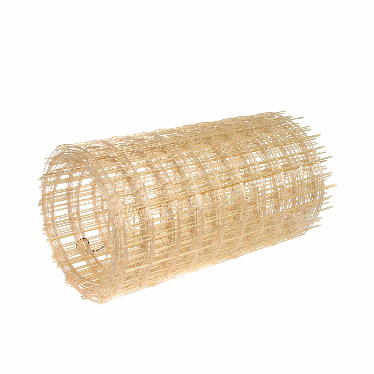 Сетка армирующая Крепъ 0,5х10 м, ролик 2,5х50х50 мм, композитная