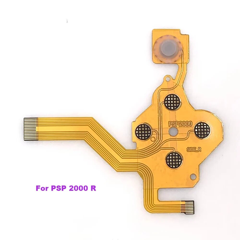 Кабель кнопок для Sony PSP 2000 R, 1pc
