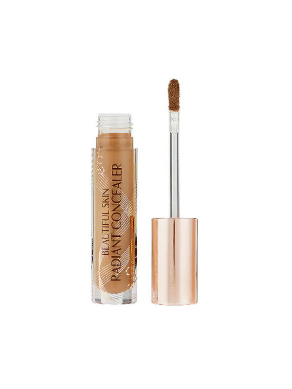 Консилер для лица женский Charlotte Tilbury Beautiful Skin Radiant