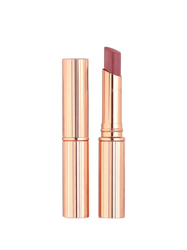 Бальзам для губ женский увлажняющий Charlotte Tilbury Superstar Lips Walk of No Shame