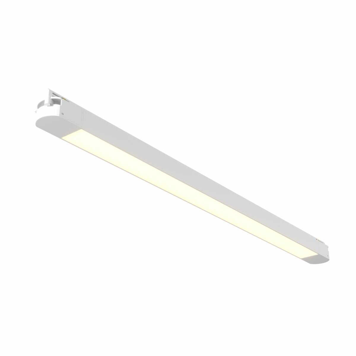Трековый однофазный светильник Maytoni Technical Basis TR000-1-24W3K-W_1