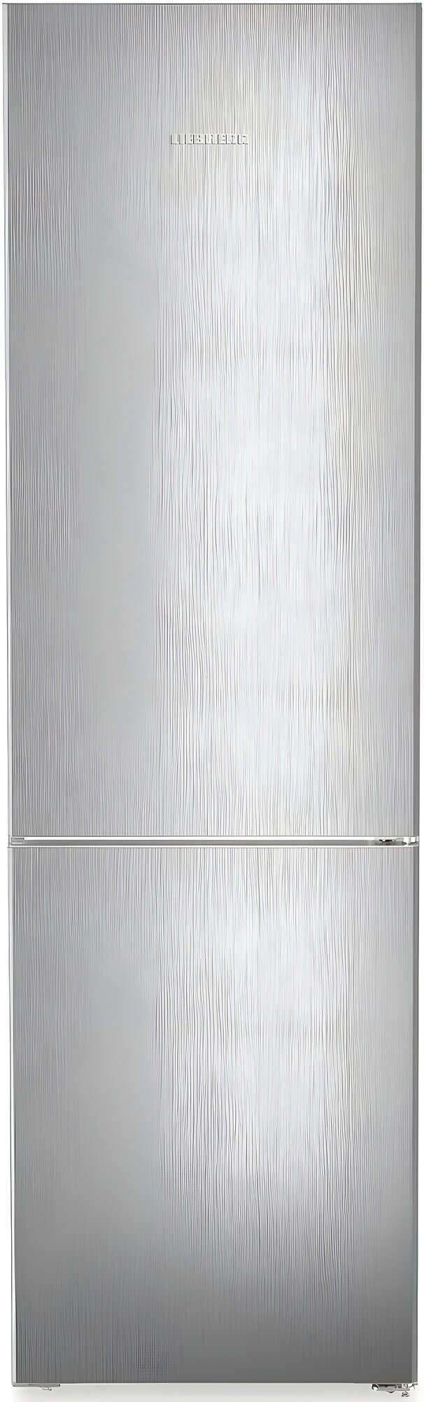 Холодильник LIEBHERR CBNsfc 57vi, BioFresh, NoFrost, полезный объем 349 литров