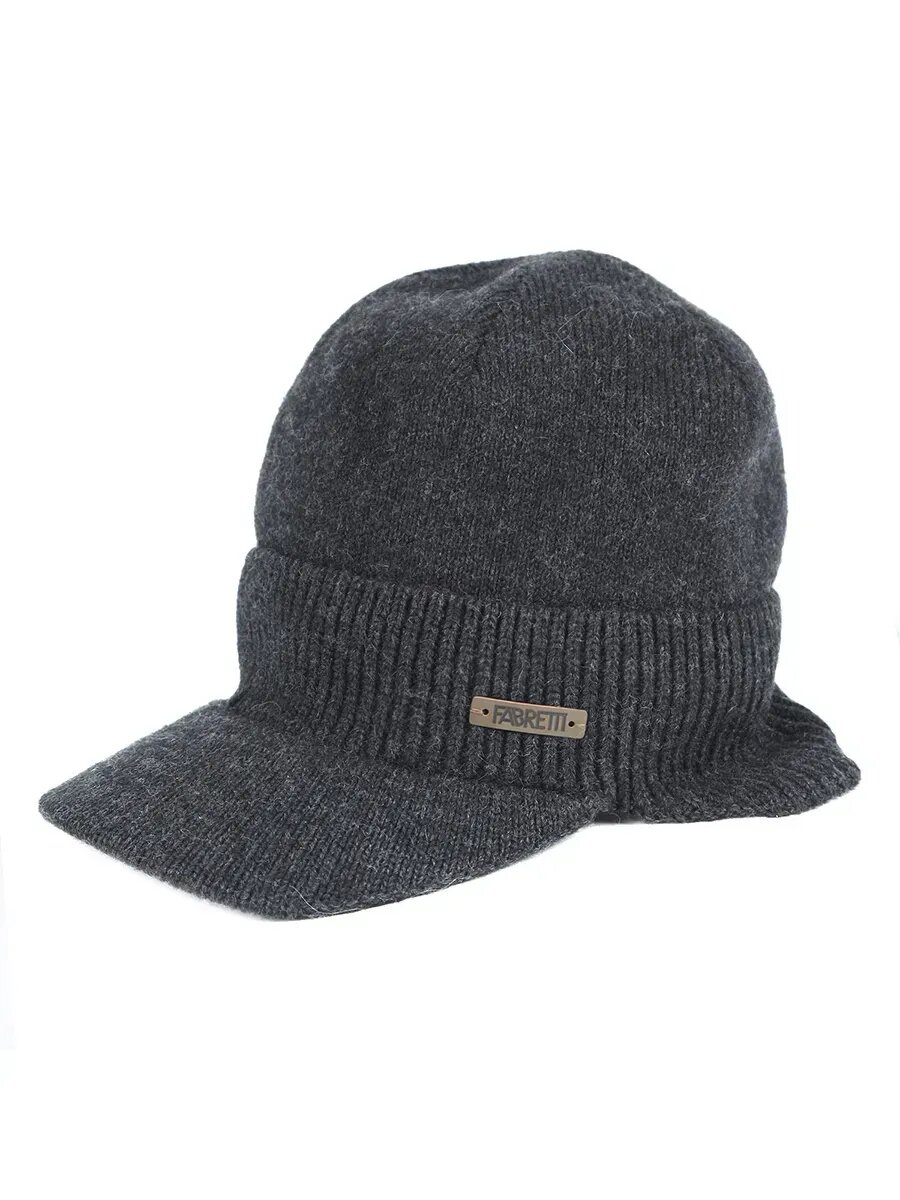 Бейсболка Осень-Зима 2025/26 для мужчин