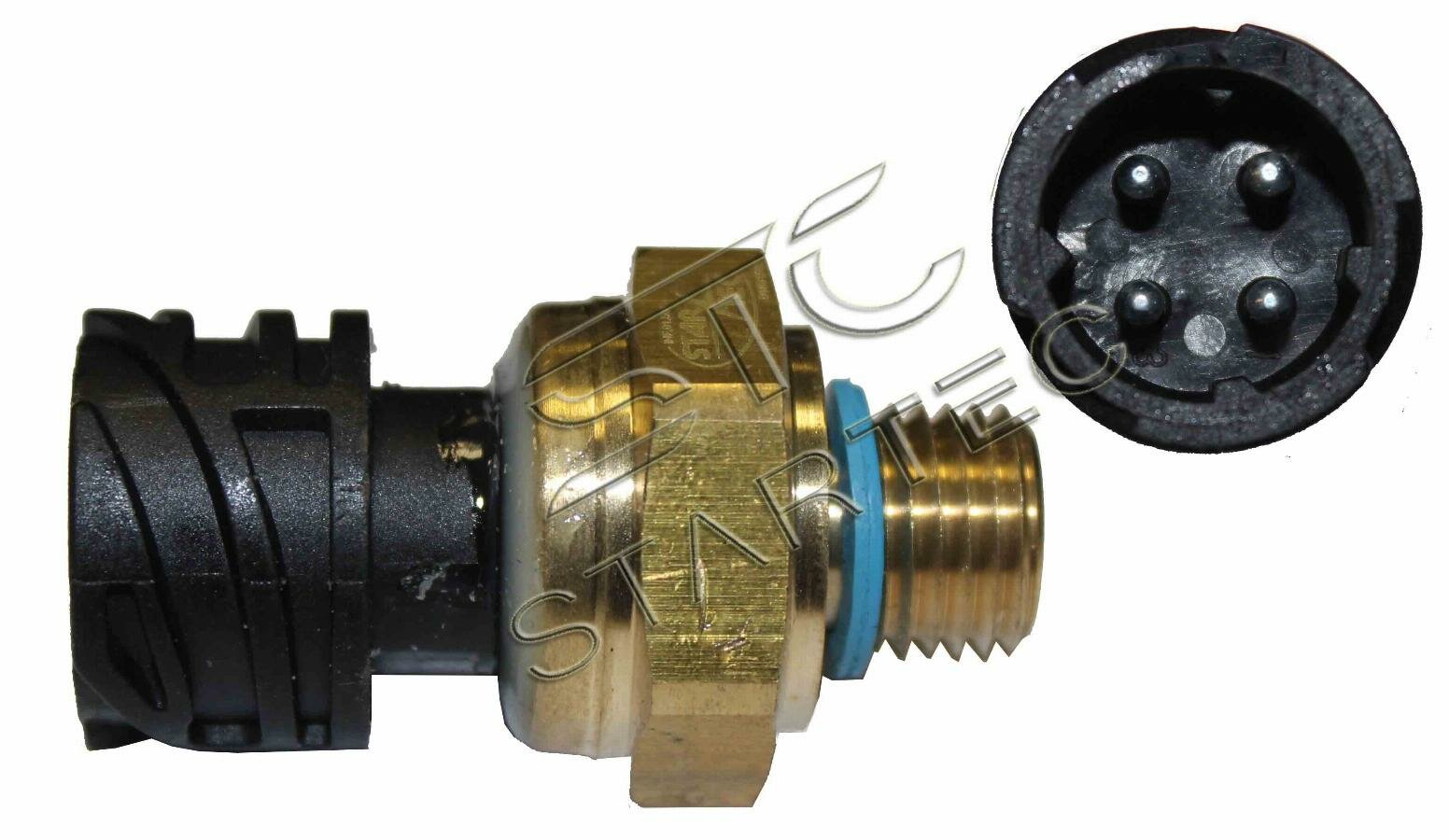 Датчик давления турбины DAF CF85IV/XF105 INF.01.505 (Startec)