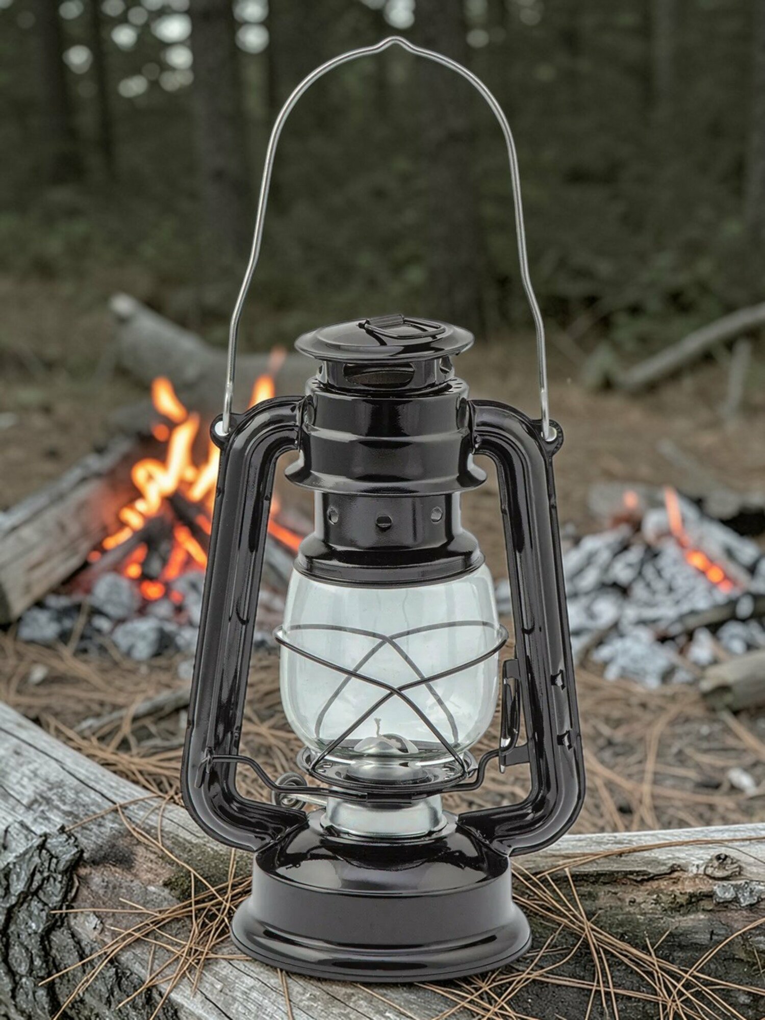 Лампа керосиновая, Sparta, Летучая Мышь, 932305