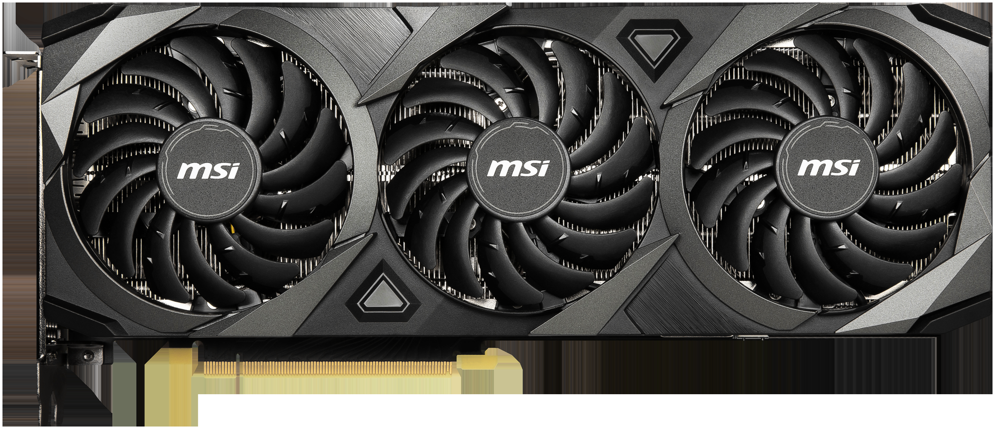 Видеокарта MSI GeForce RTX 3080 VENTUS 3X PLUS 10G OC LHR GeForce RTX 3080 VENTUS 3X PLUS 10G OC LHR