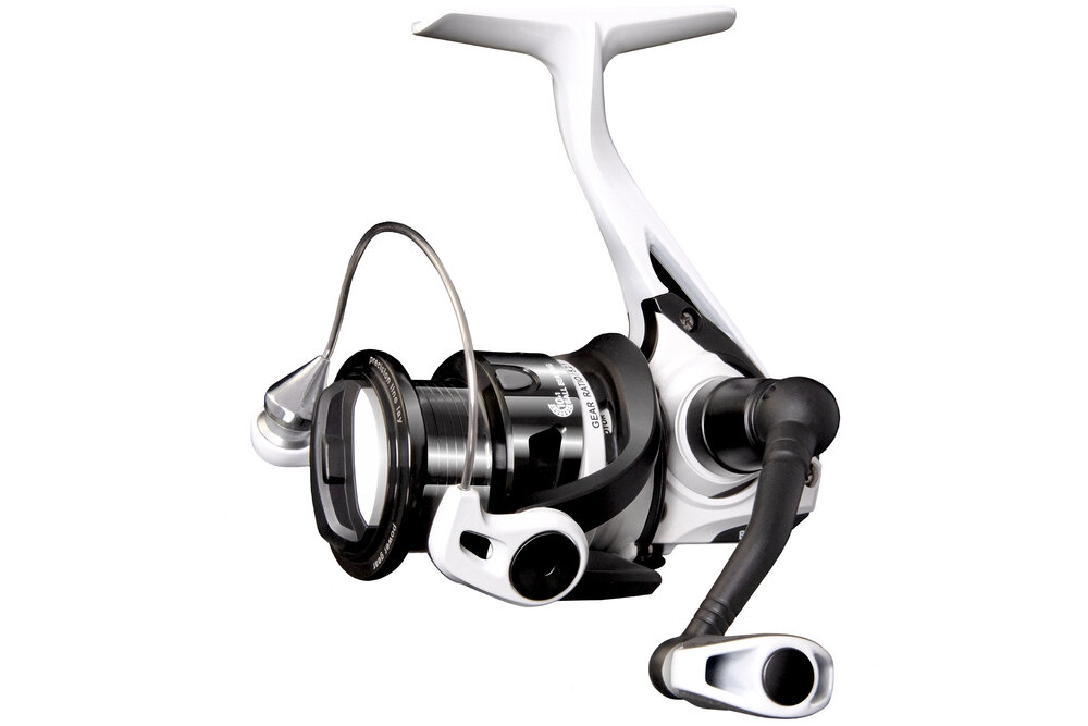 Катушка безынерционная Black Side Magnum 2500 FD (10+1 подш.)