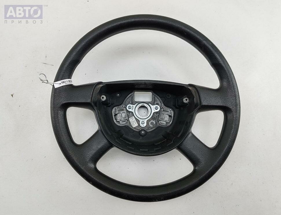 Руль Volkswagen Passat B6