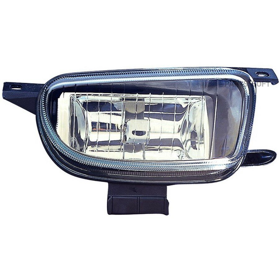 DEPO 441-2010R-UQ фара противотуманная правая!\ VW T4 90-03