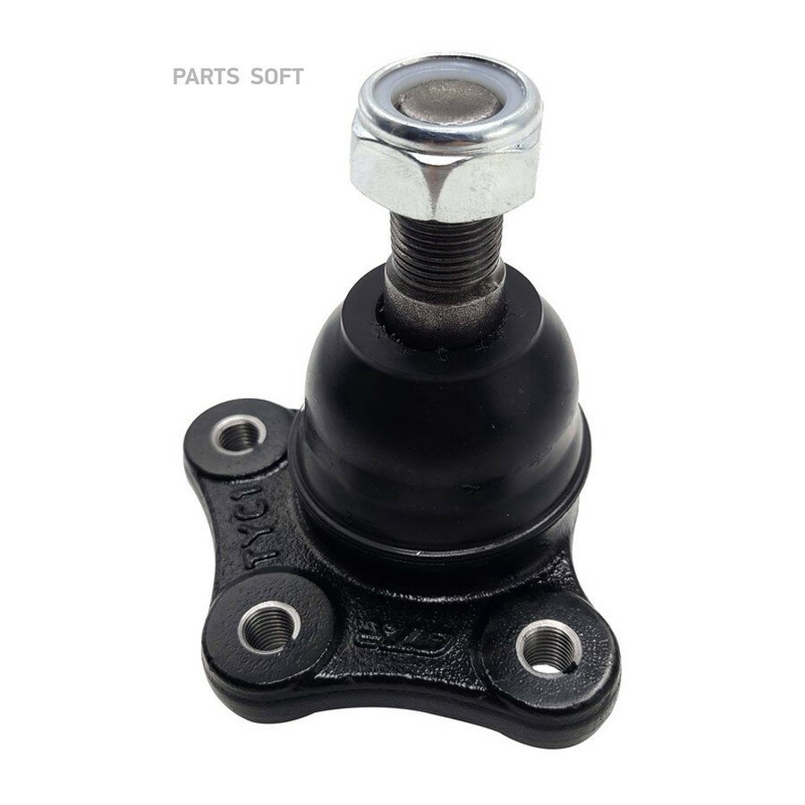 CTR CB0232 Опора шаровая KIA Bongo 2003 - 2010 / K-series 2003 - / Besta 1992 - 2000 / MAZDA E2200 / E2000 1997