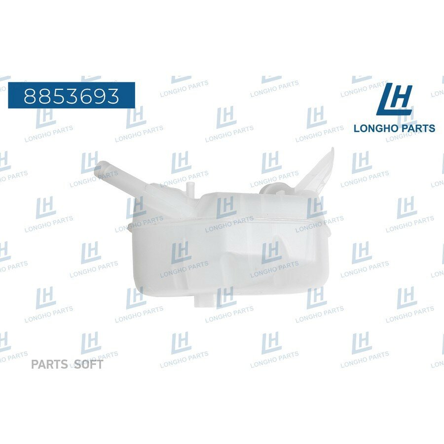 LONGHO 8853693 Бачок расширительный RENAULT 7701474499