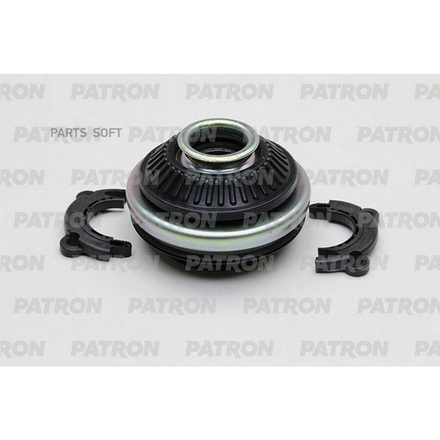 PATRON PSE4520 Опора амортизатора с подшипником и скобами OPEL Astra H, Zafira 2003-
