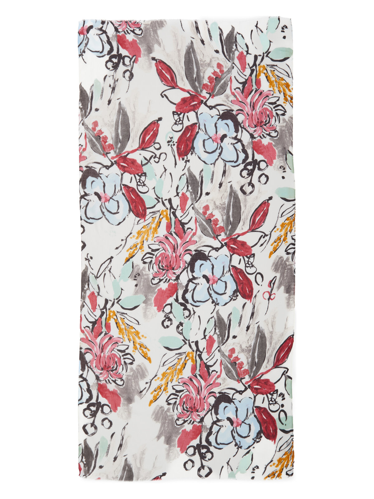 Палантин для женщин