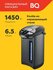 Термопот BQ TP536, 6,5л, 1450Вт, автоматическое поддержание температуры