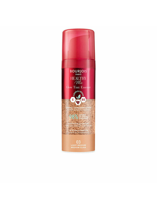 Эссенция для лица Bourjois HEALTHY MIX GLOW TINT ESSENCE