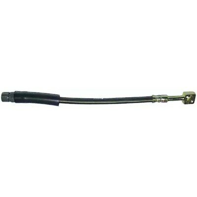 Тормозной шланг передний JP GROUP 1261600100 Opel Corsa B 1,2-1,6, 1,5D, 1,7D 93-01 Brax, Dk