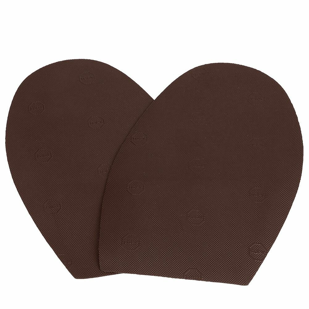 Резиновые подошвы для обуви, нескользящие, износоустойчивые, тонкие, защита подошвы