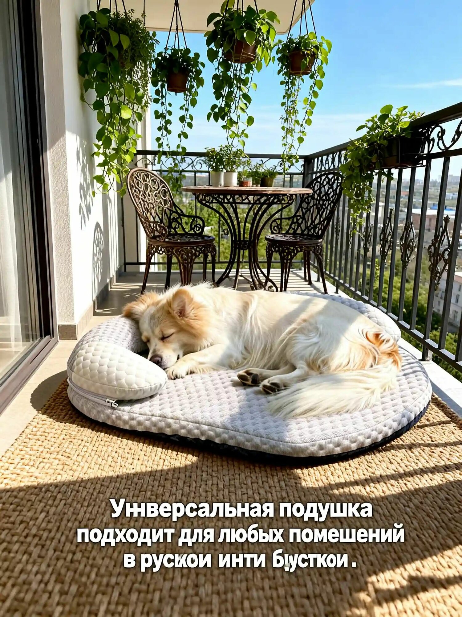 M 60*45CM Собачья будка с 3D-эффектом, уютный кошачий домик, кошачья лежанка, универсальная лежанка для кошек и собак.
