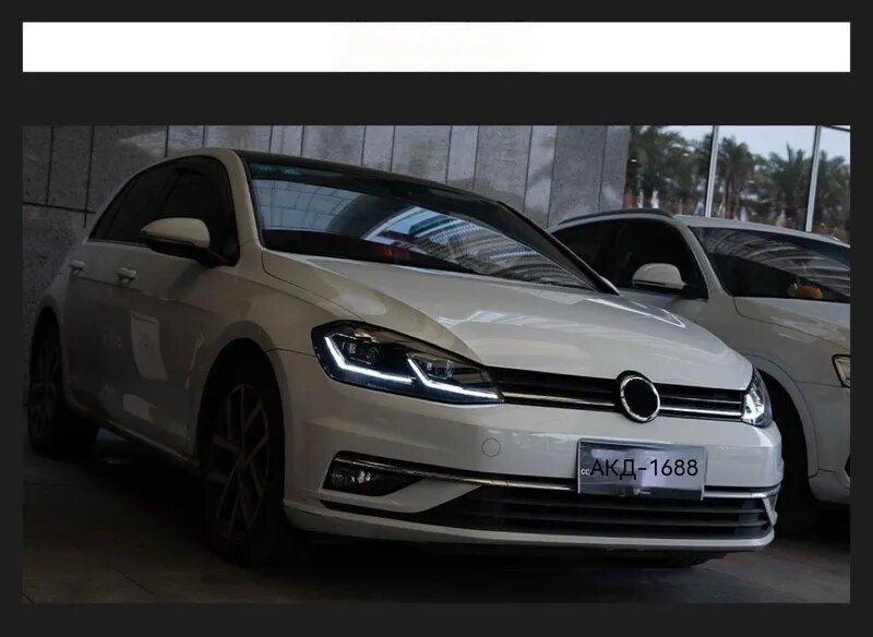 Фары автомобильные