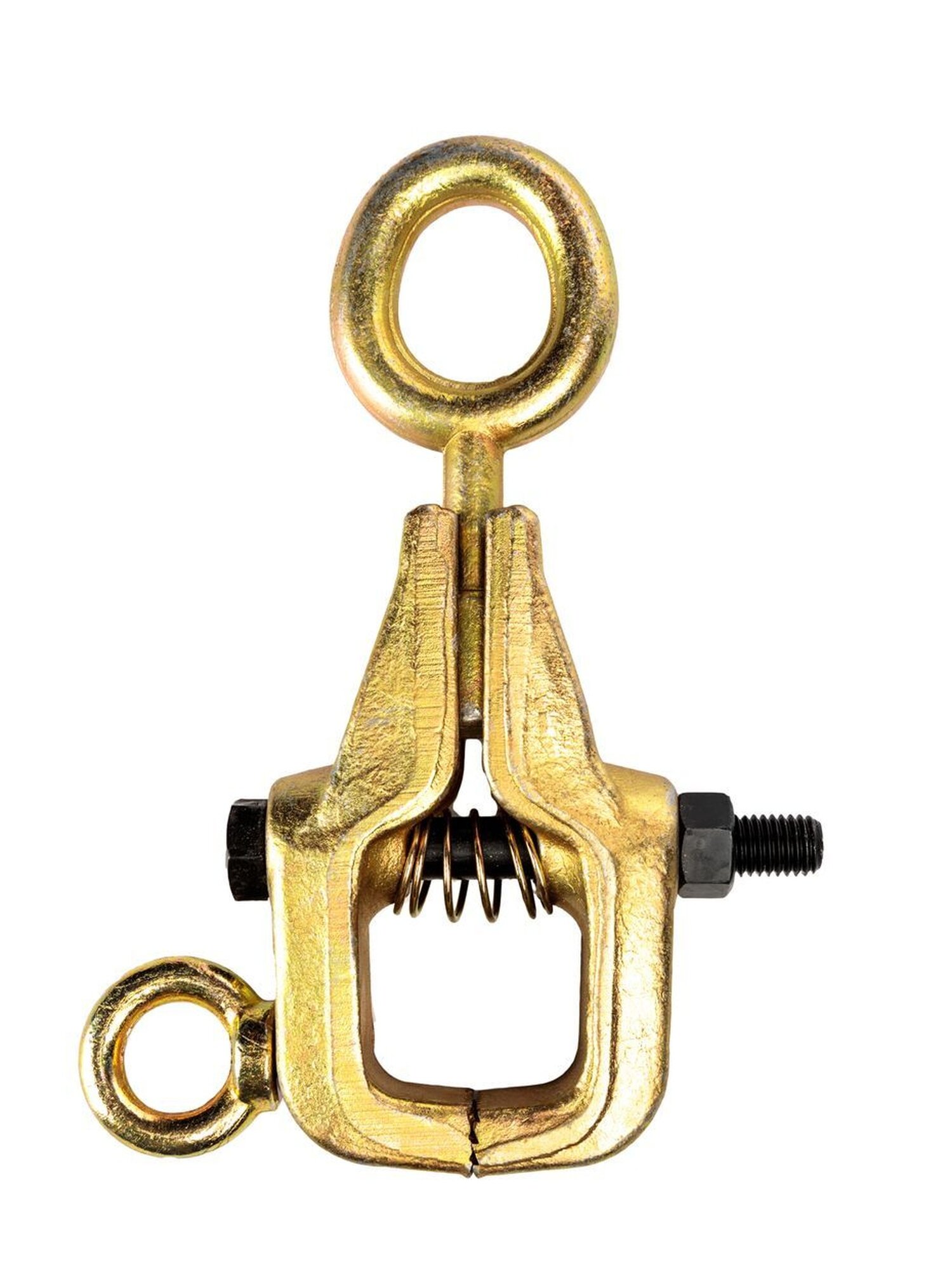 Зажим для кузовных работ VERTUL VR41047, нержавеющая сталь, универсальный ключ, 3 т/2 т