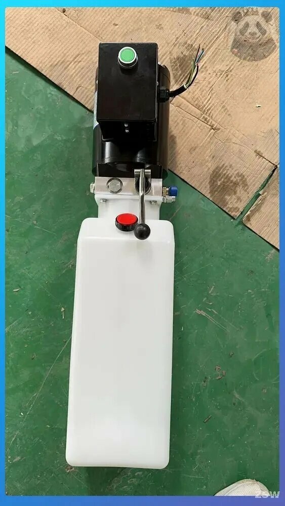 Подъемник автомобильный