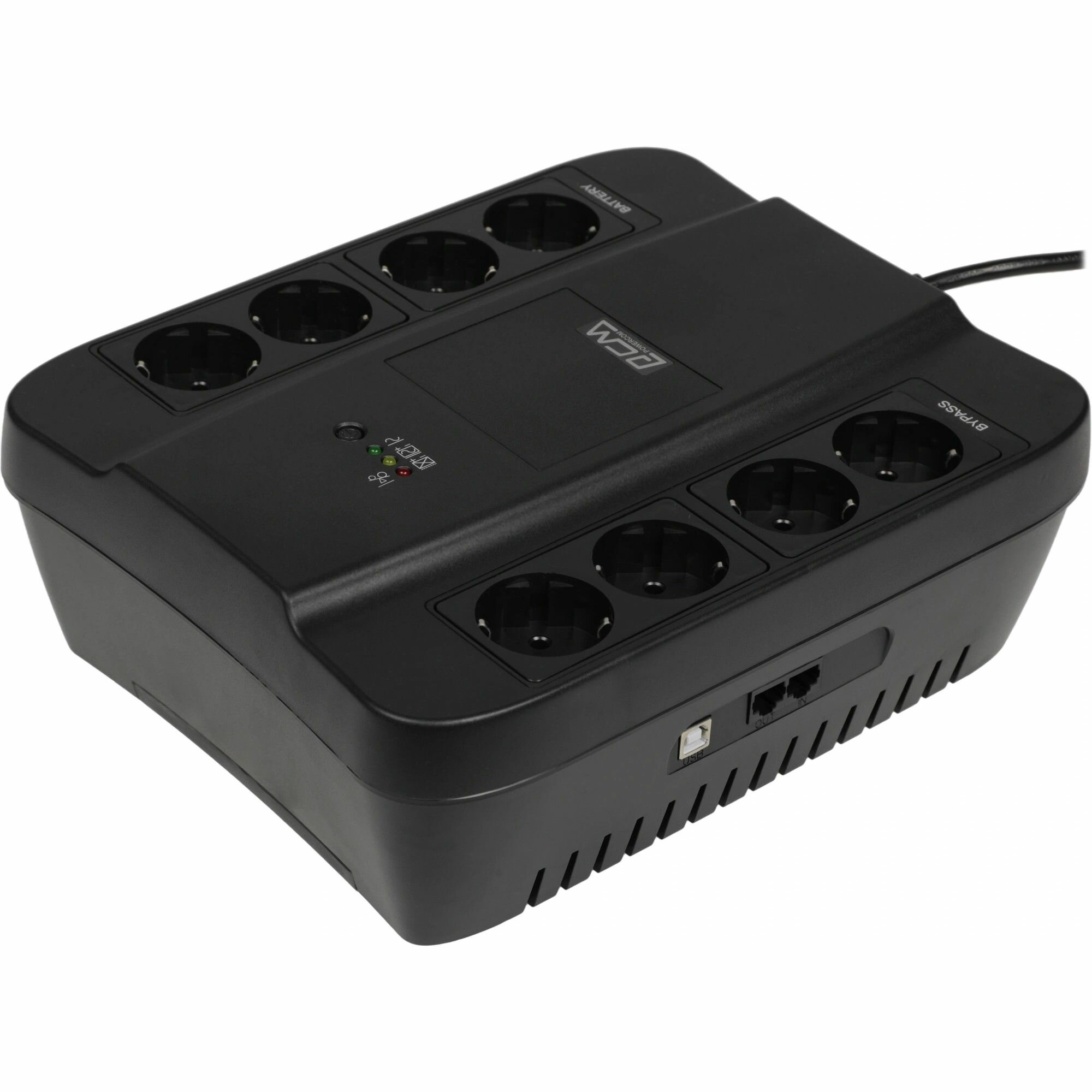 PowerCom SPD-1000U ИБП