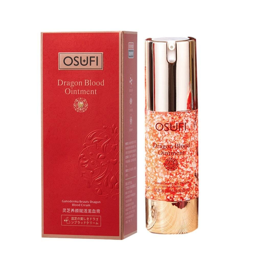 Легкий крем Dragon Blood, Placenta Cream, Dragon 's Serum, Увлажняющий крем для лица Серум ретинола против морщин, Placenta Royal Cream для всех типов кожи