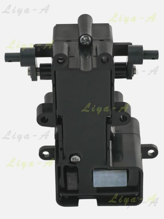 Для газонокосилок Toro TimeCutter Exmark Quest E S Zero Turn Brake Box 138-2514