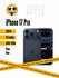Смартфон iPhone 17 Pro 256Gb Deep Blue E-Sim