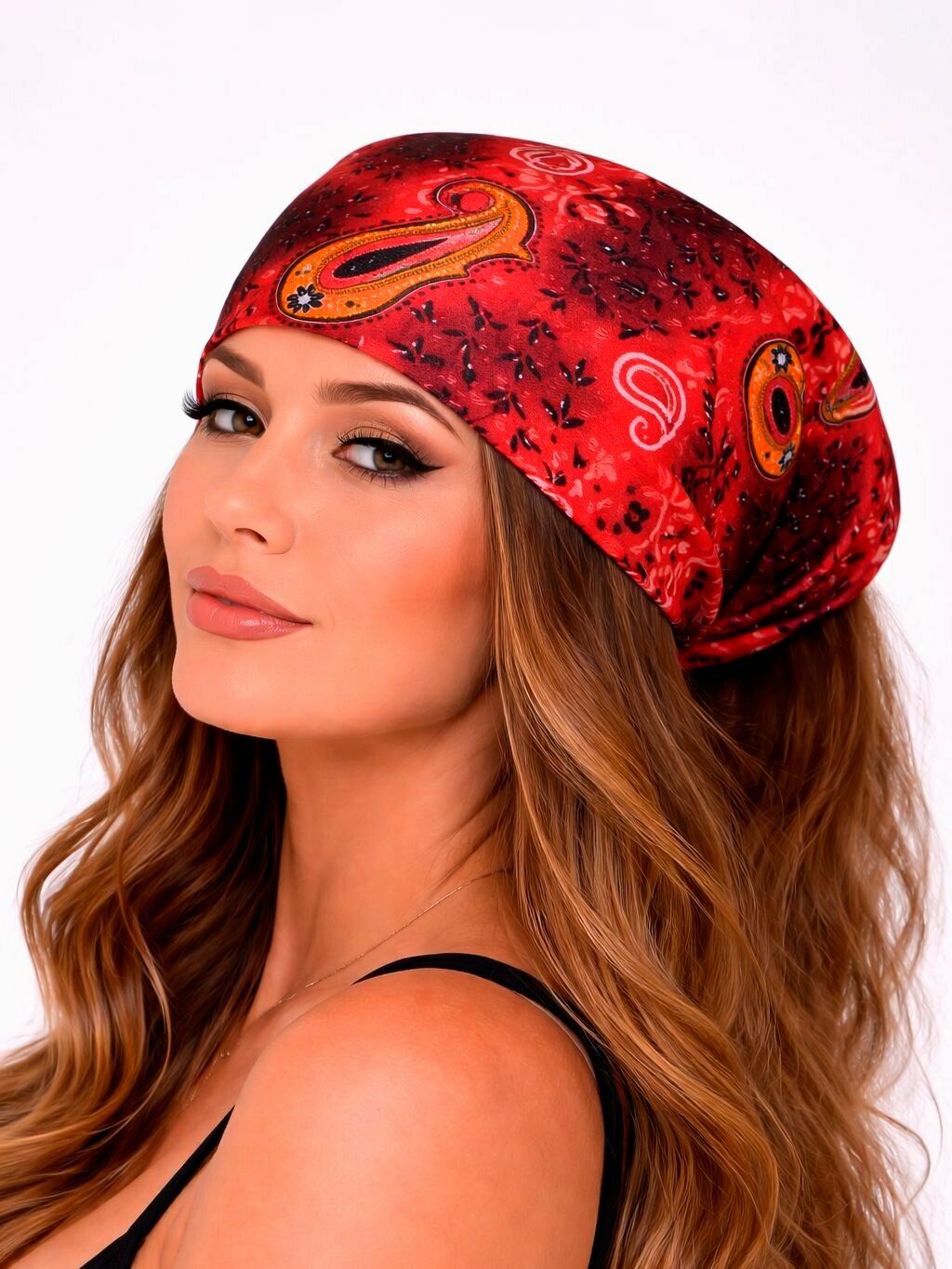 Бандана Базовая коллекция для женщин