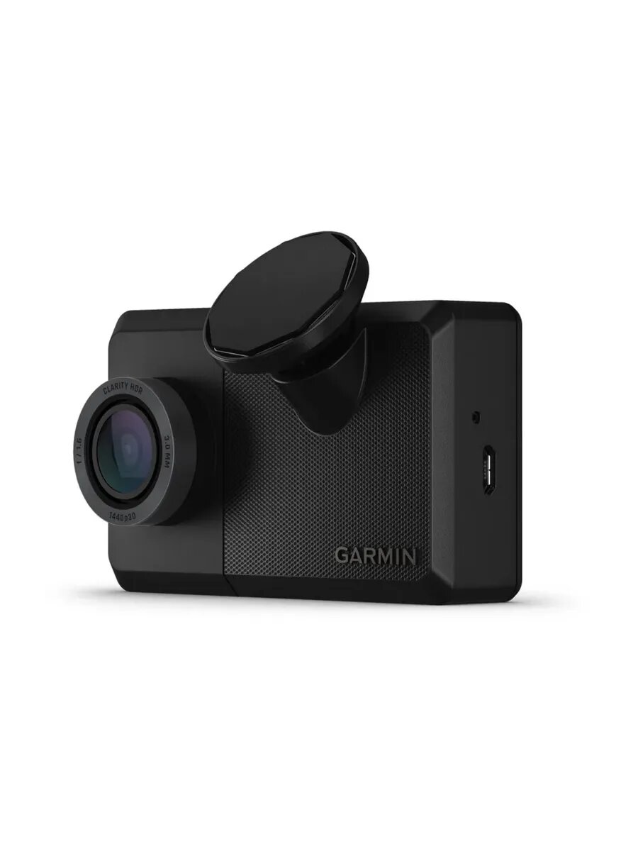 Видеорегистратор Garmin Dash Cam Live