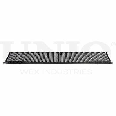 Фильтр салона UNIO FLT-40068C Bmw 3 E90-E93 04-, X1 E84 09-, 1 E81, E82, E87, E88 04-, угольный