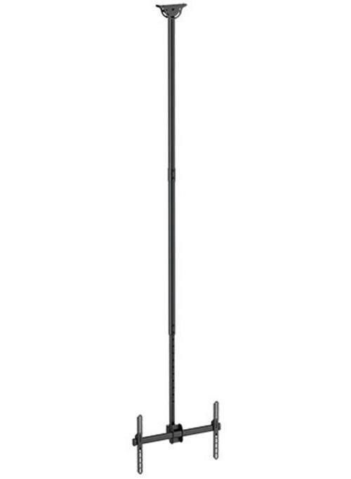 Кронштейн ARM Media LCD-3000 черный для LED/LCD ТВ 32-90 потолочный до 55кг