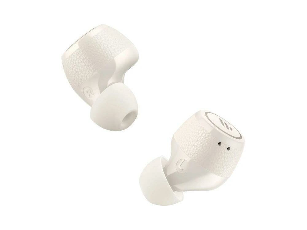 Наушники Edifier X3 Pro, Bluetooth, вкладыши, слоновая кость