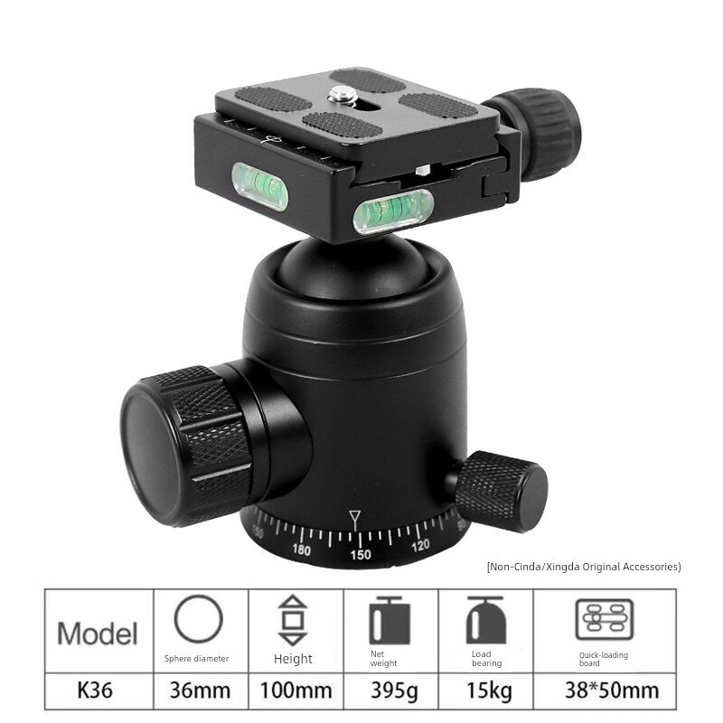 Sky-Watcher Шаровая головка пан-тилт для экваториальной монтировки астрофотографии