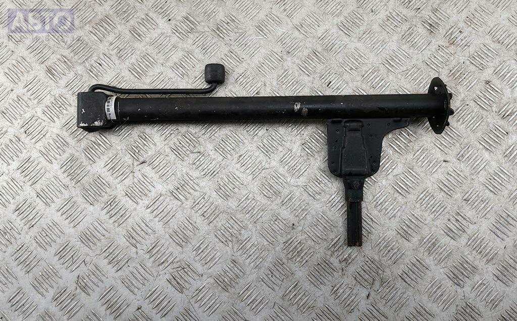 Домкрат Mercedes E-Class W210 (1995-2002)