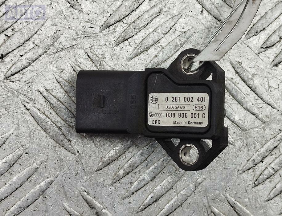 Датчик давления наддува Volkswagen Passat B6