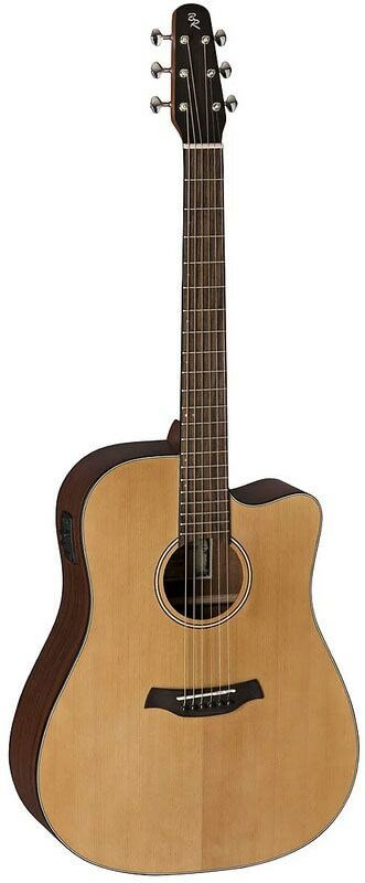BATON ROUGE L1LS/DCE - Электроакустическая гитара